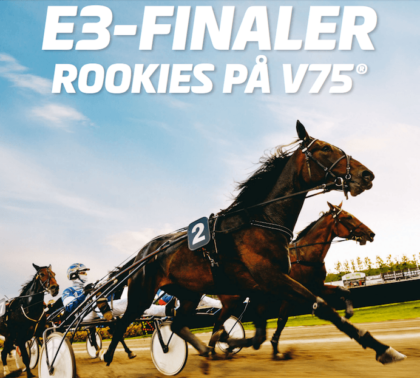 V75 | Trav med Erland